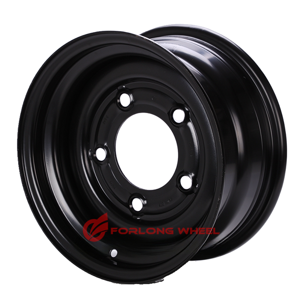 EUROPEAN TRAILER WHEEL - FORLONG WHEEL